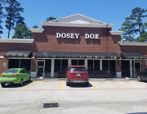 *(Robert) Dosey Doe - The Woodlands | The Woodlands Texas Chapter #5402 ...